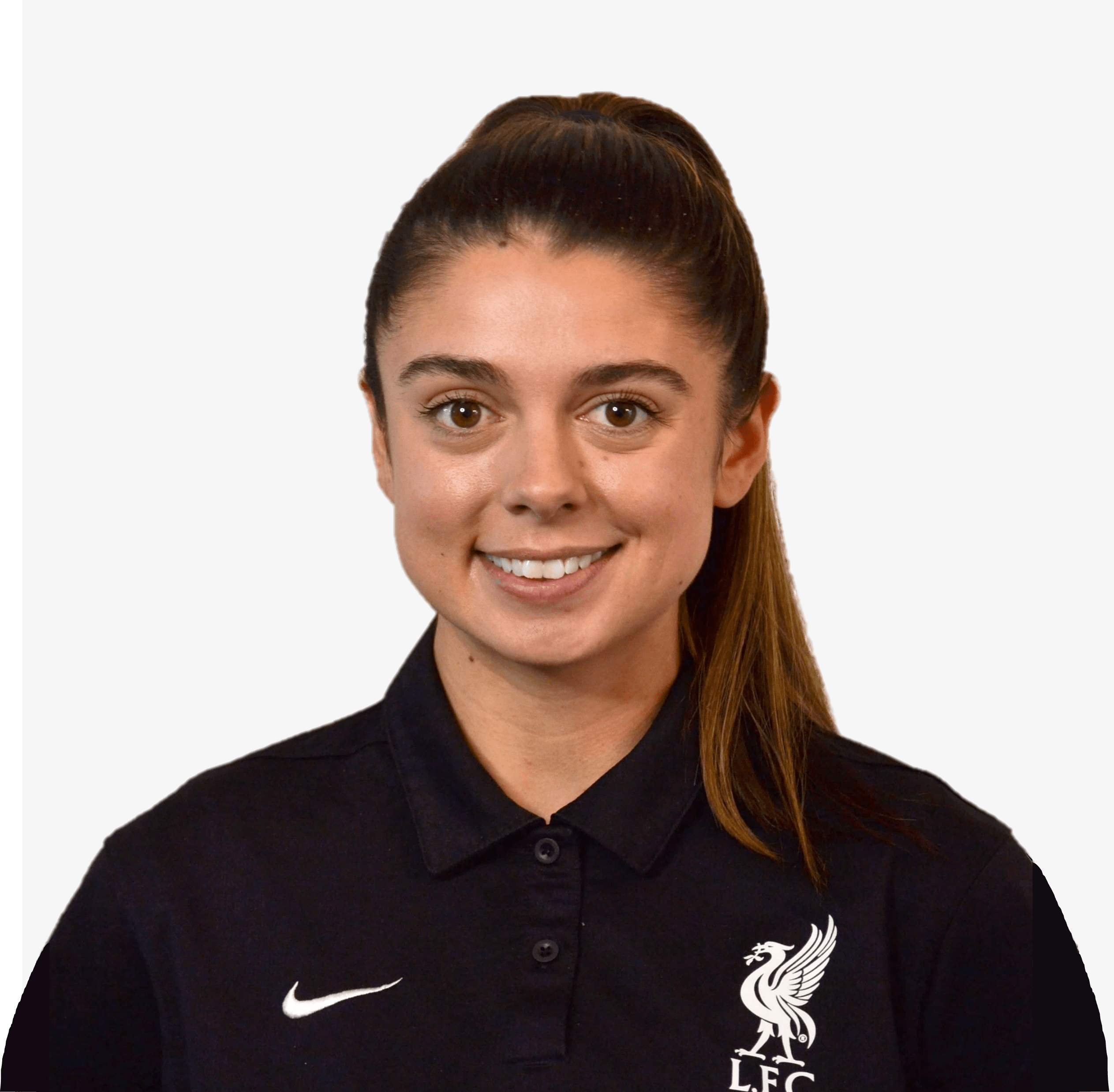 ECNL Girls - Liverpool FC International Academy Michigan
