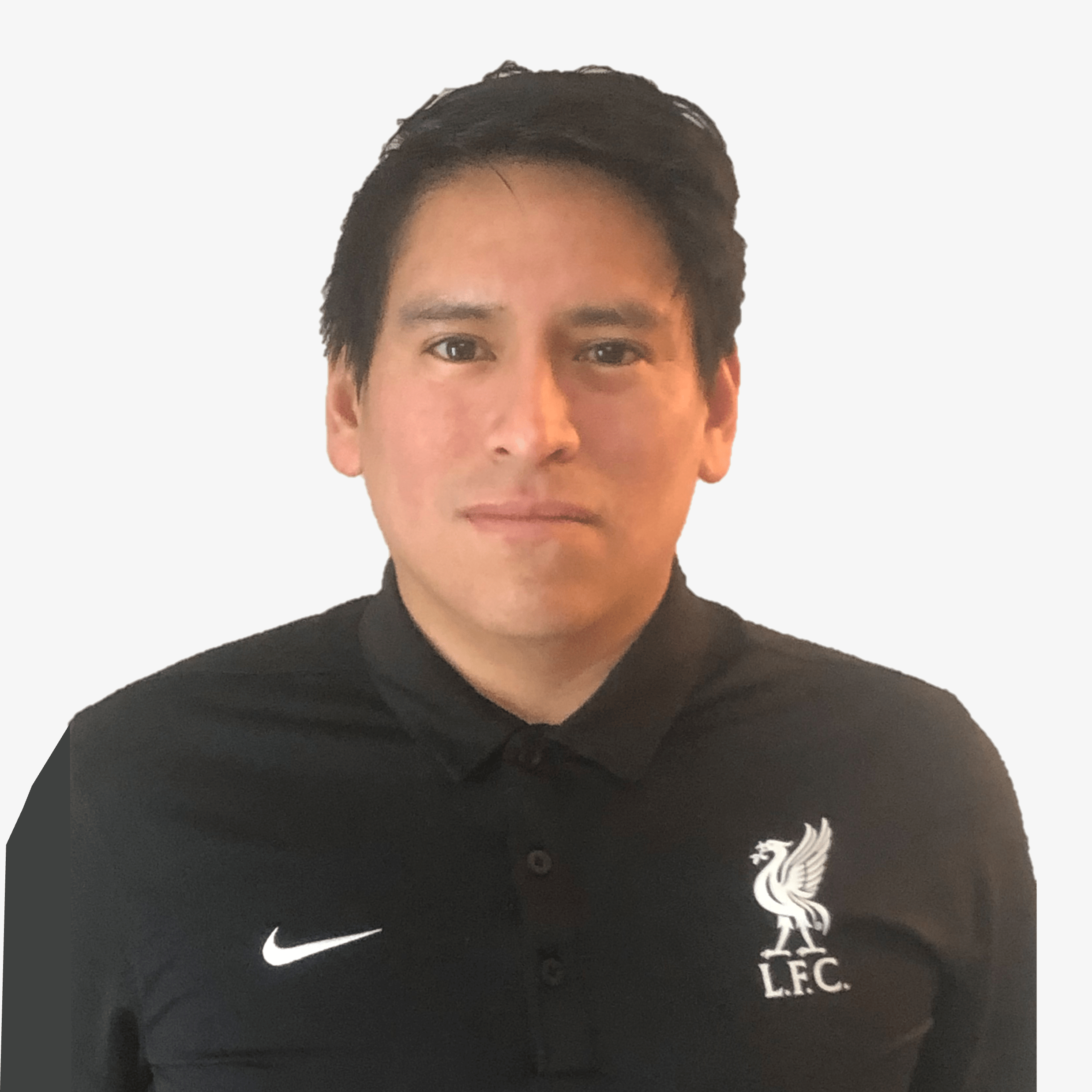 Jonah Miller - Liverpool FC International Academy Michigan