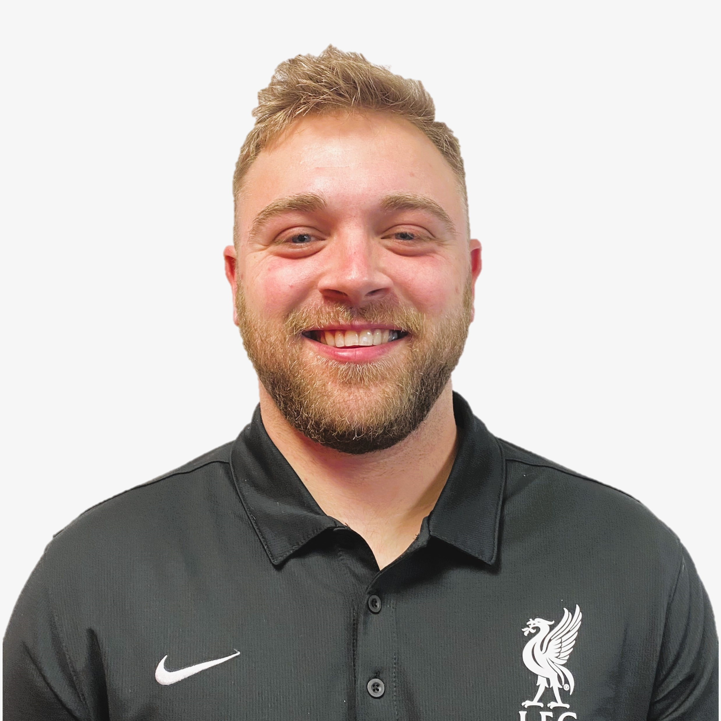 Justin Kane - Liverpool FC International Academy Michigan