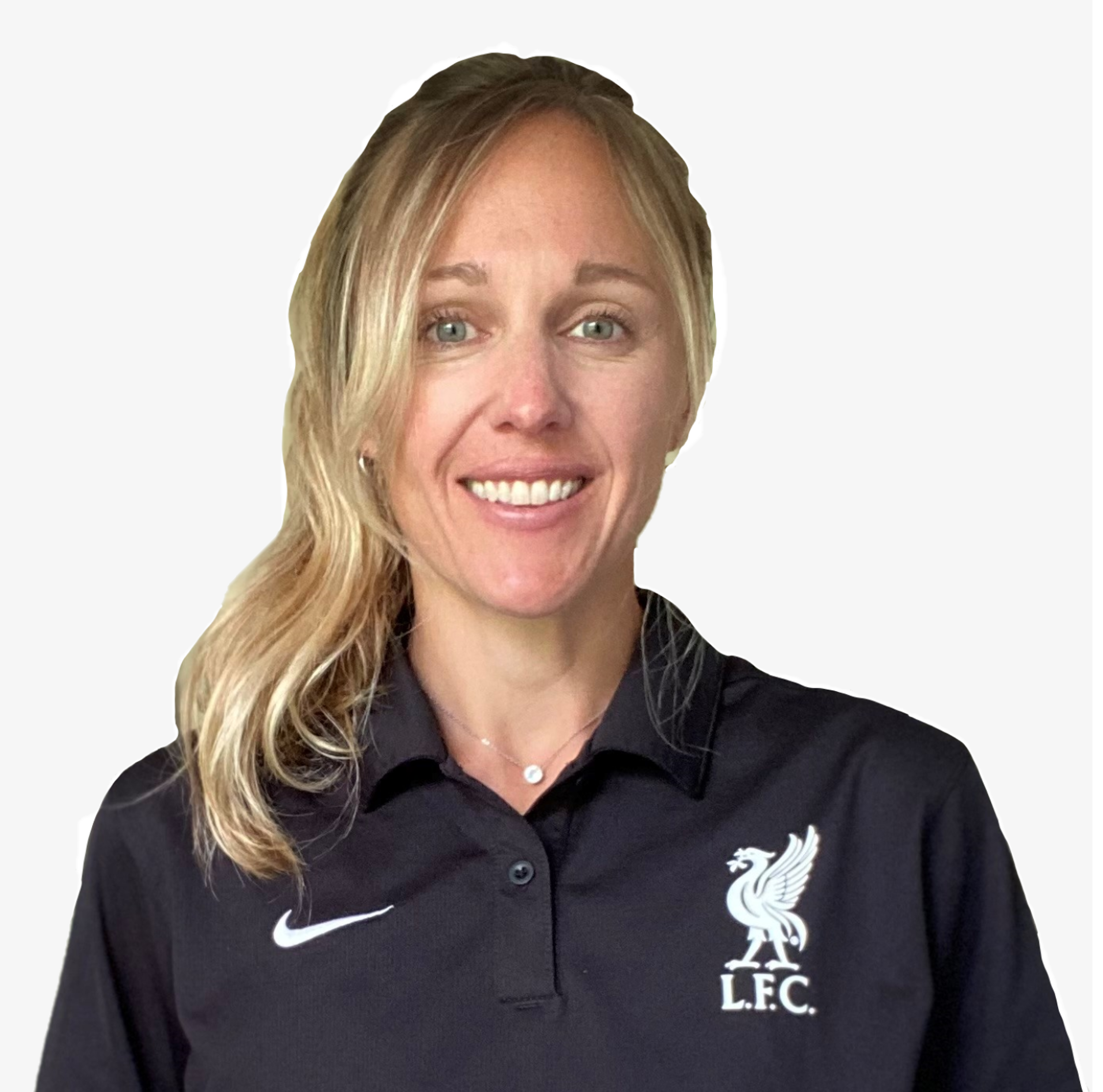 Laura Hamway - Liverpool FC International Academy Michigan