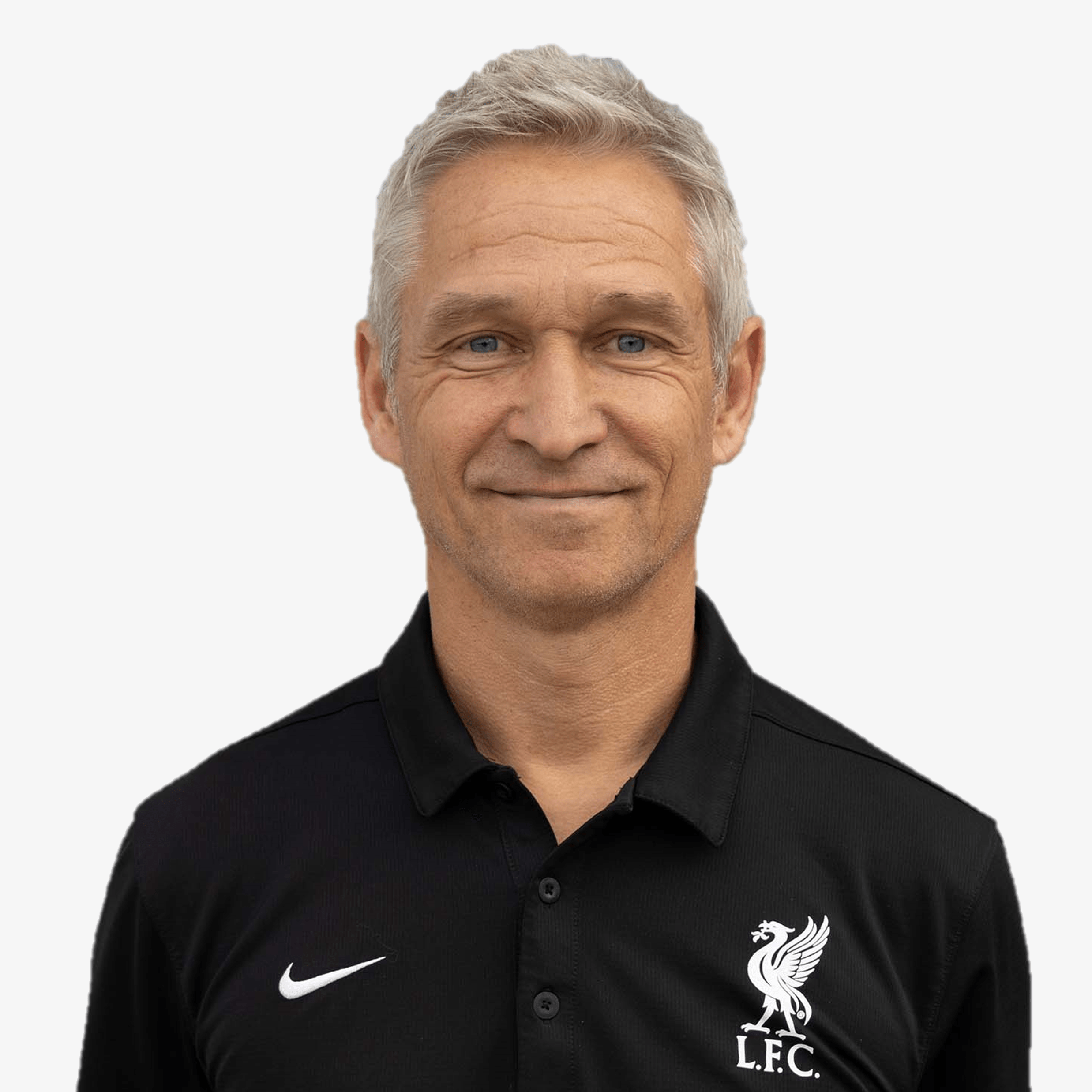 Steve Cook - Liverpool FC International Academy Michigan