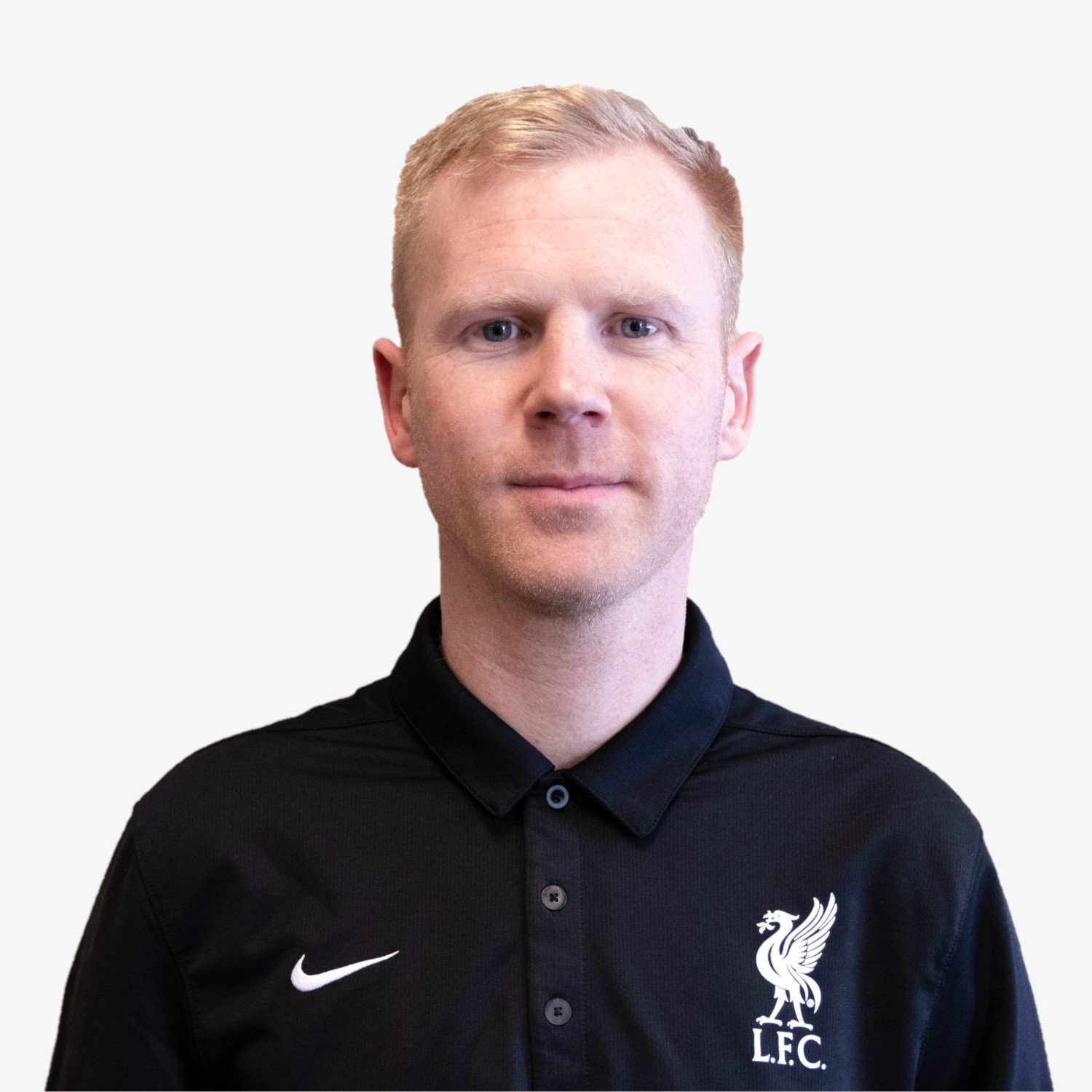 Central U13-U19 Boys Program - Liverpool FC International Academy Michigan