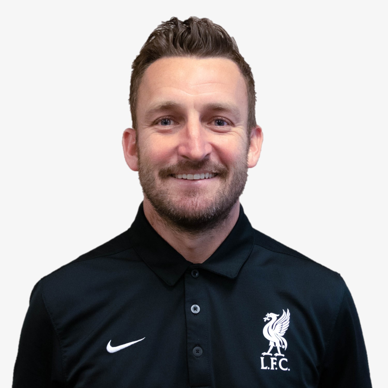 Kevin Garner - Liverpool FC International Academy Michigan