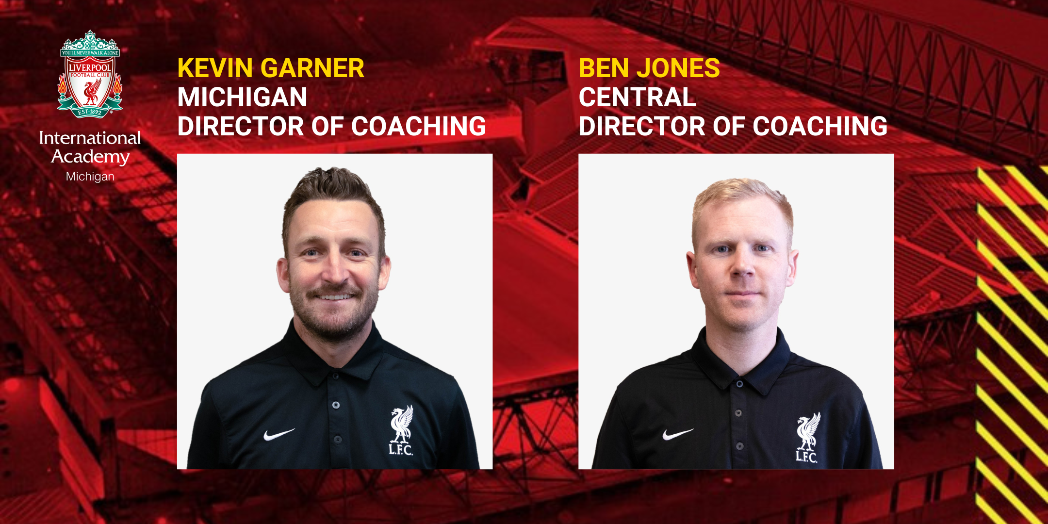 News Archive - Liverpool FC International Academy Michigan