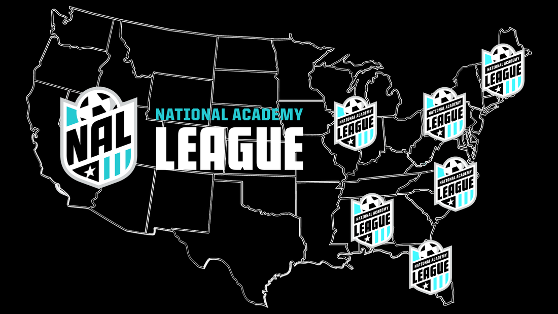 National Academy League / Hartland - Liverpool FC International Academy ...