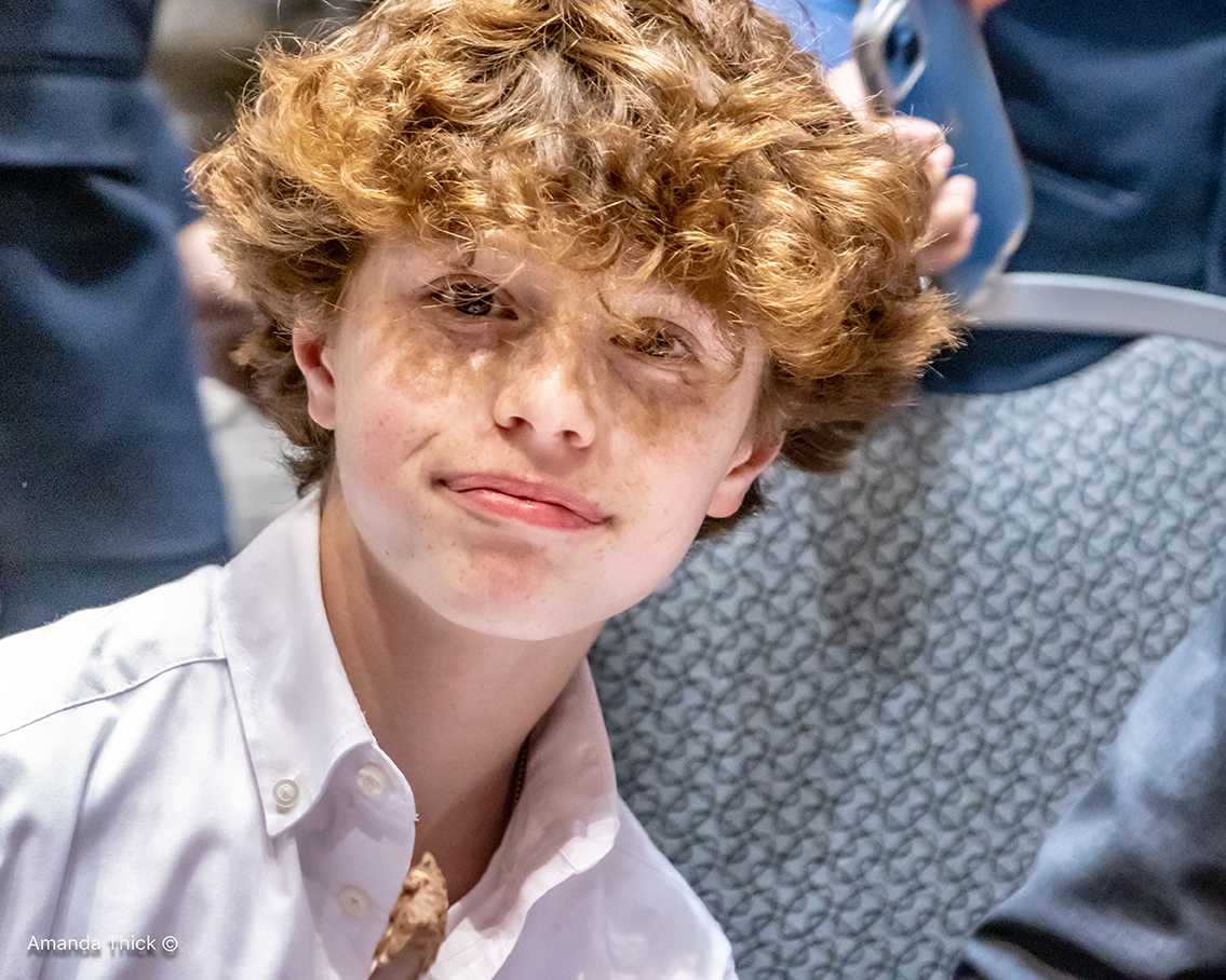 Central Boys Banquets - Liverpool FC International Academy Michigan