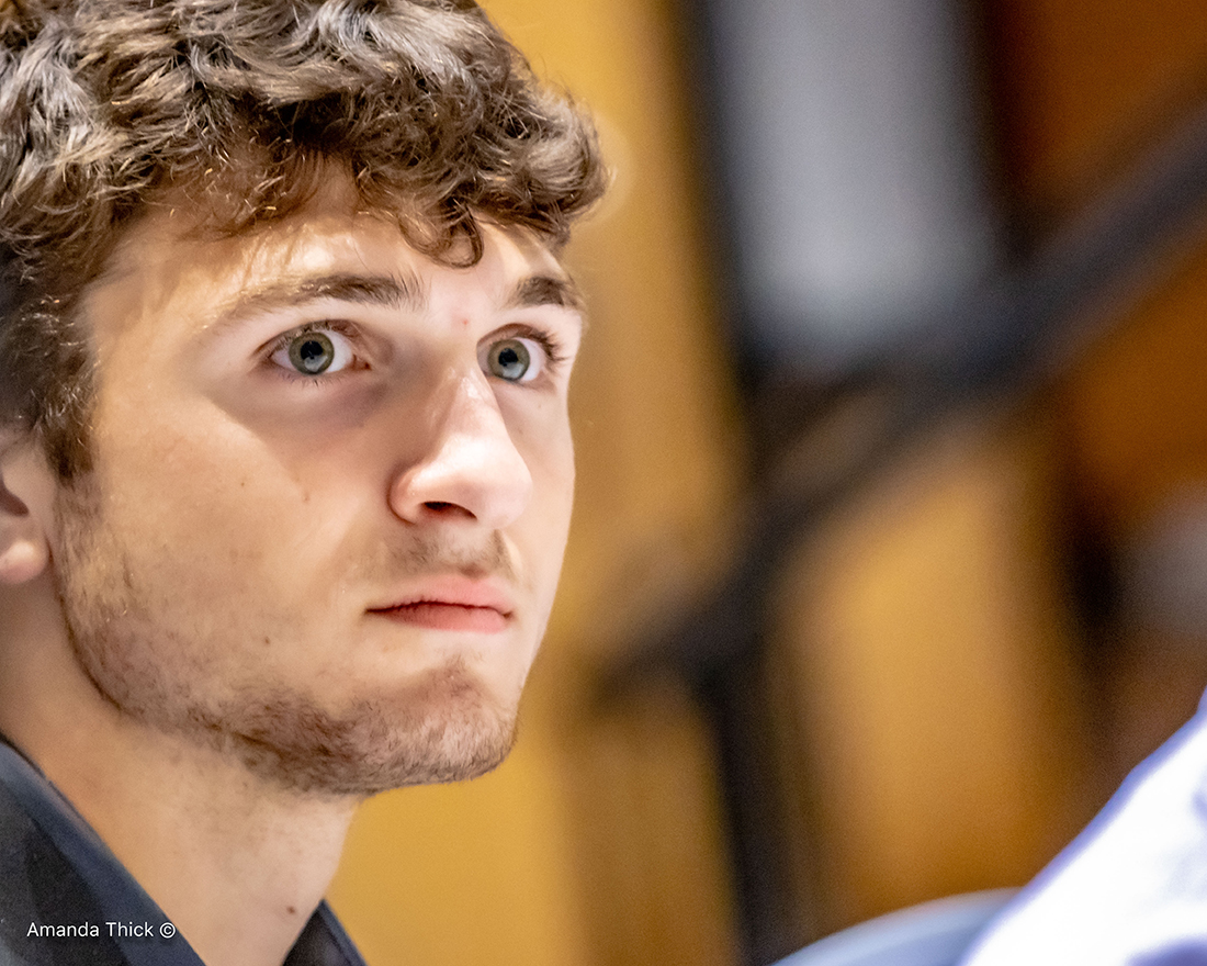 Central Boys Banquets - Liverpool FC International Academy Michigan