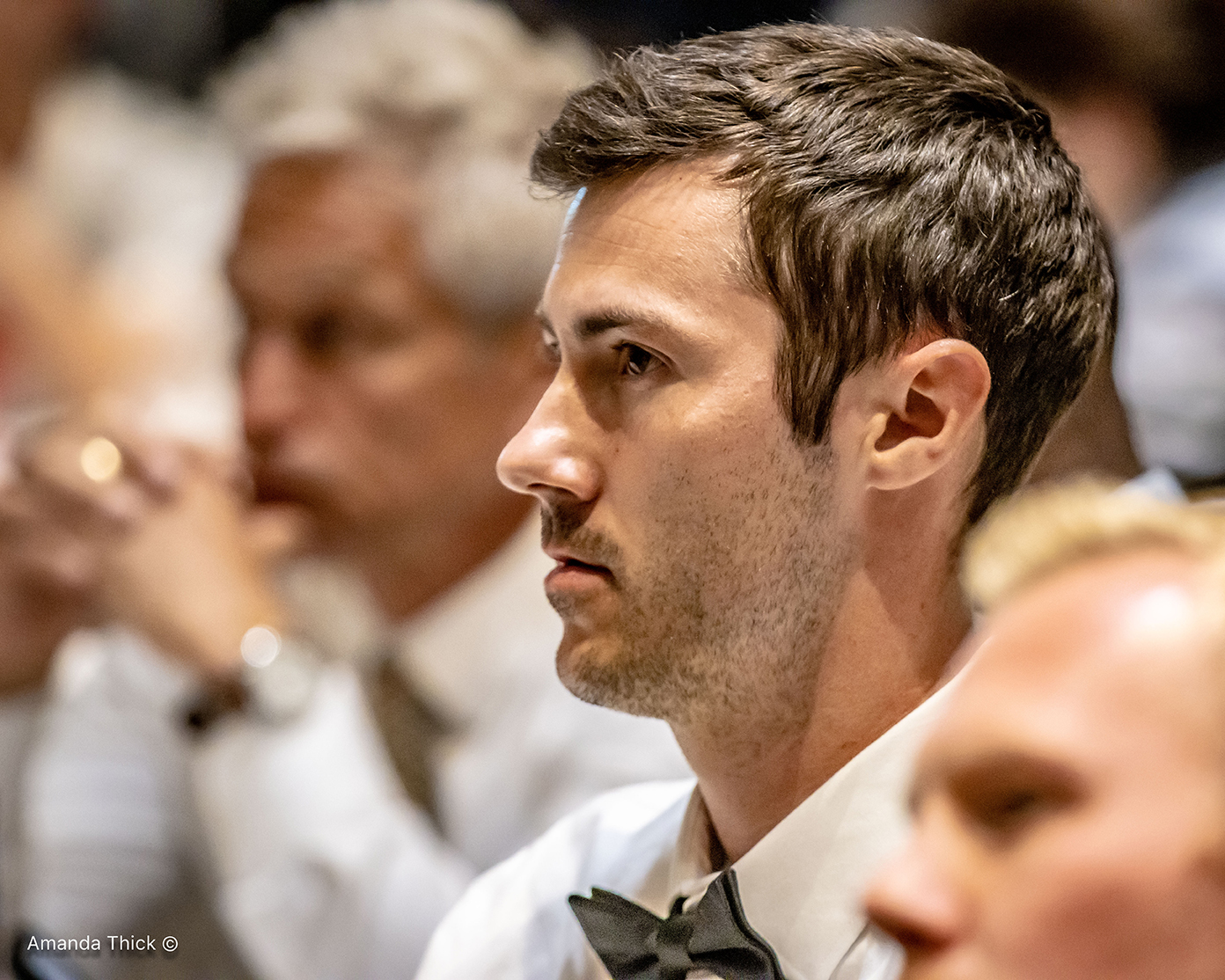 Central Boys Banquets - Liverpool FC International Academy Michigan