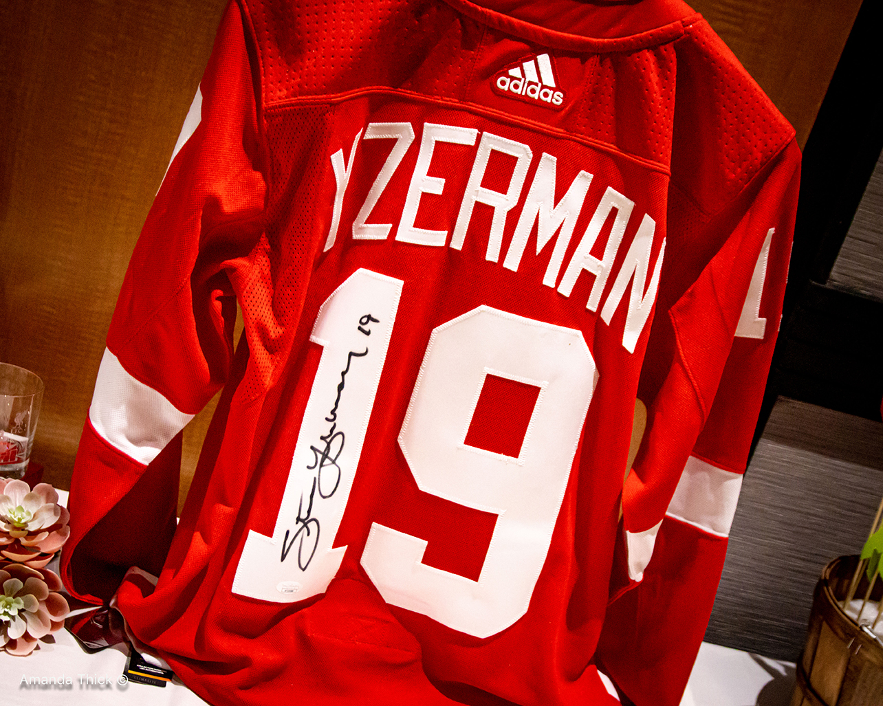 Central Boys Banquets - Liverpool FC International Academy Michigan