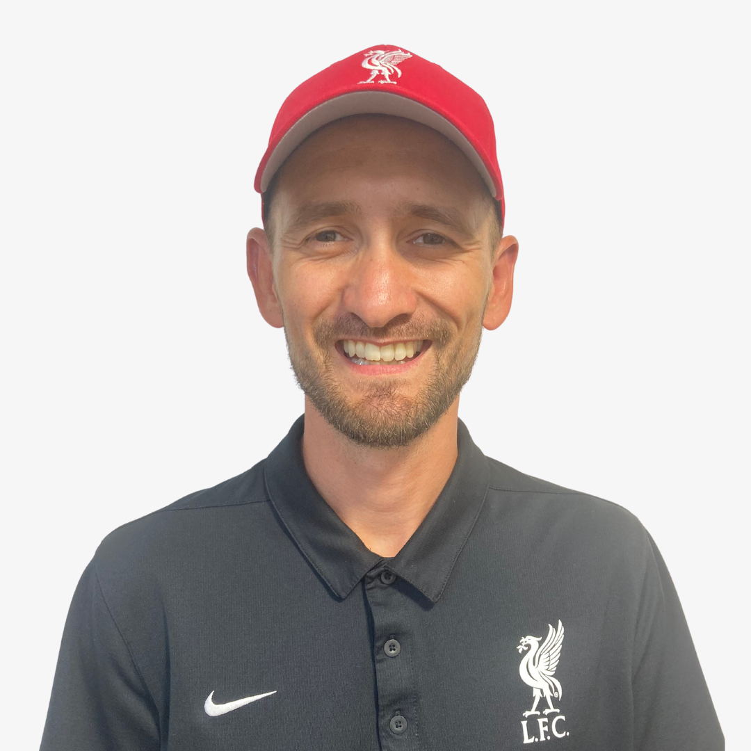 Ann Arbor Staff - Liverpool FC International Academy Michigan