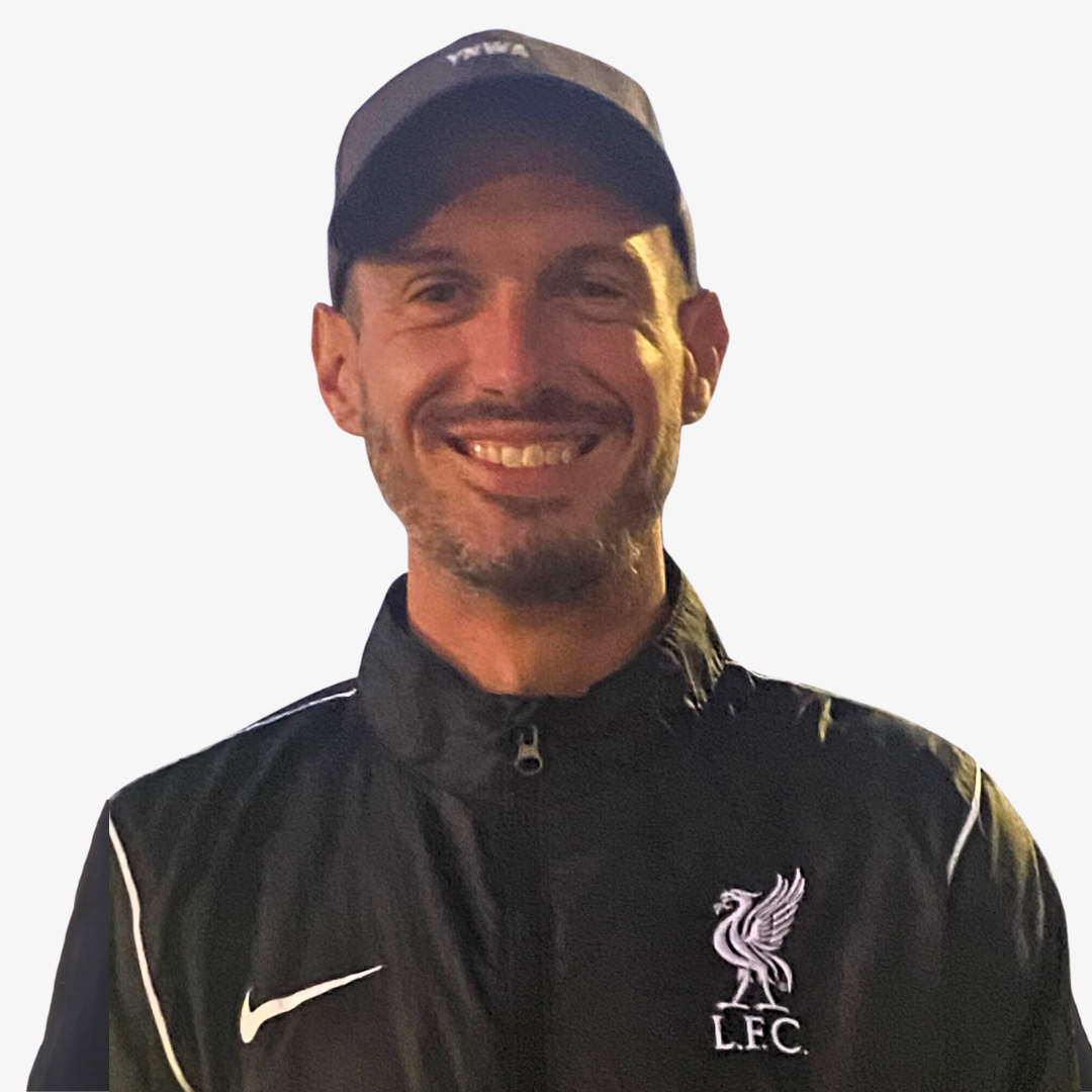 North Oakland Staff - Liverpool FC International Academy Michigan