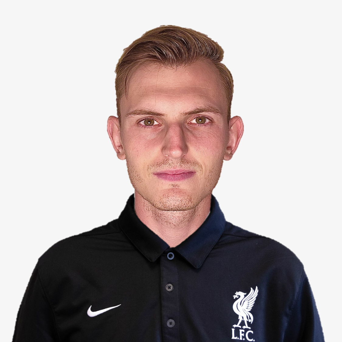 ECNL Regional League Boys / Ann Arbor - Liverpool FC International ...