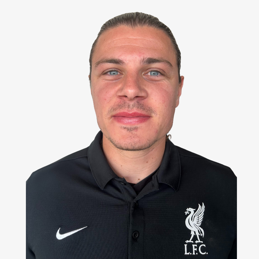 Joe O’Sullivan - Liverpool FC International Academy Michigan