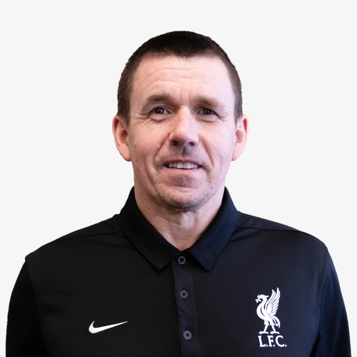 North Oakland Staff - Liverpool FC International Academy Michigan