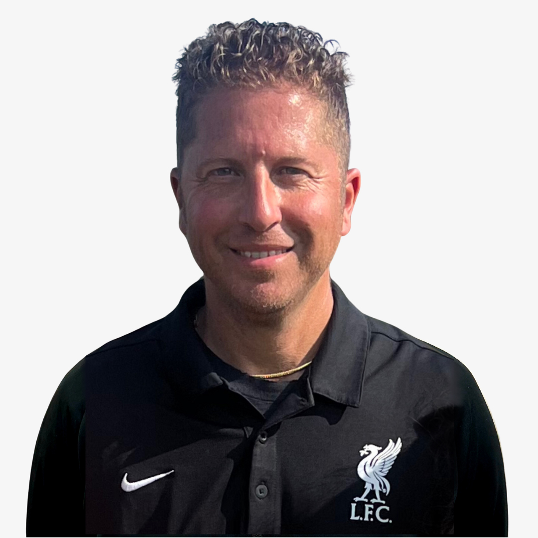 North Oakland Staff - Liverpool FC International Academy Michigan