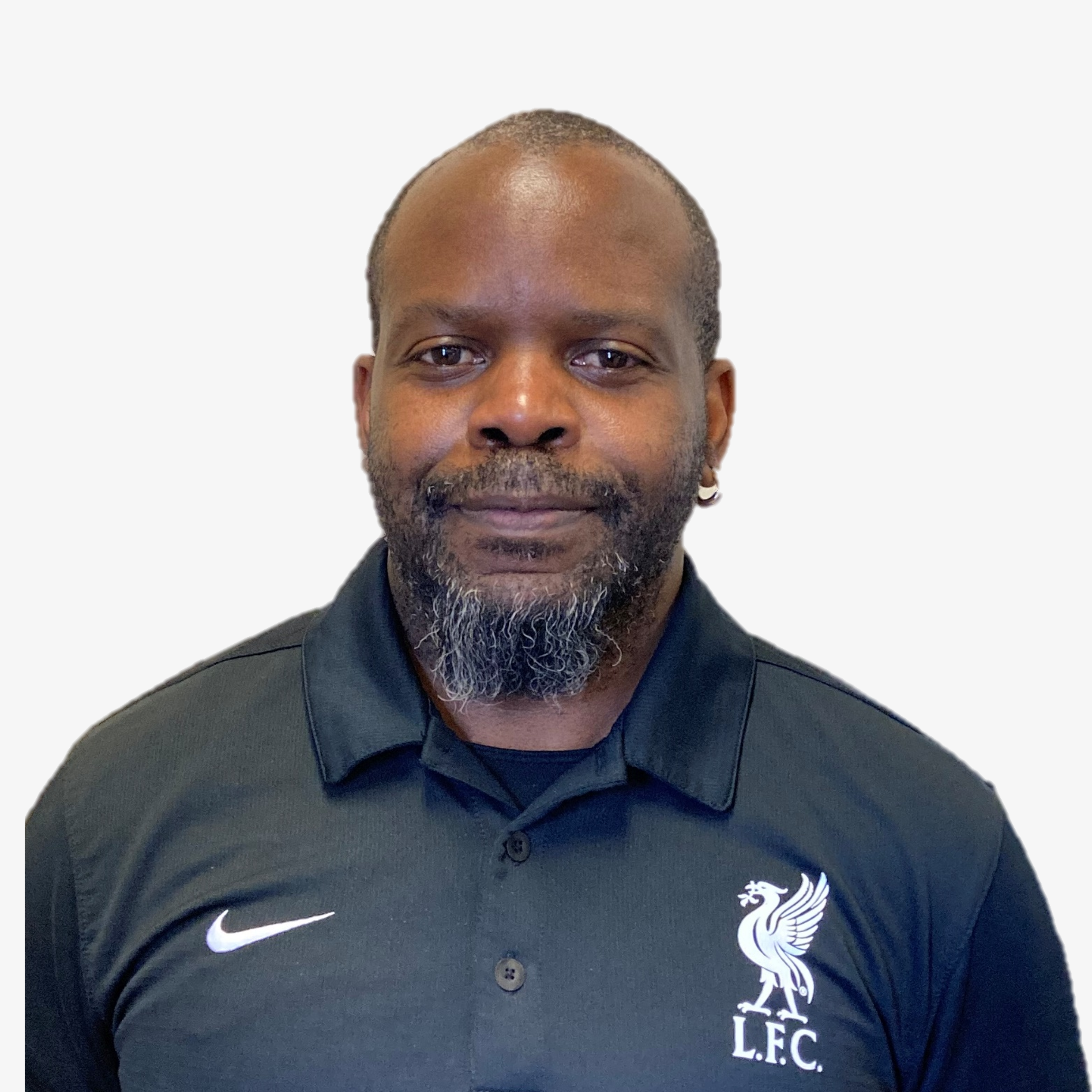 Ann Arbor Staff - Liverpool FC International Academy Michigan