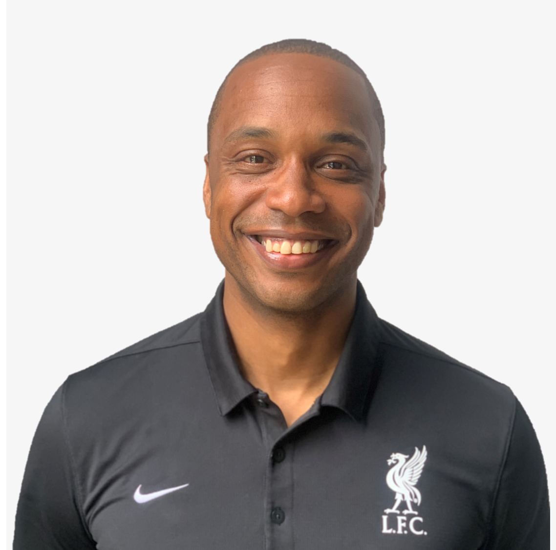 Ann Arbor Staff - Liverpool FC International Academy Michigan