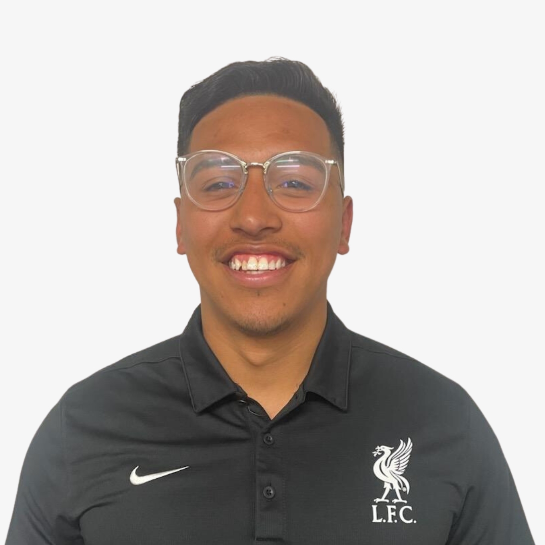 North Oakland Staff - Liverpool FC International Academy Michigan