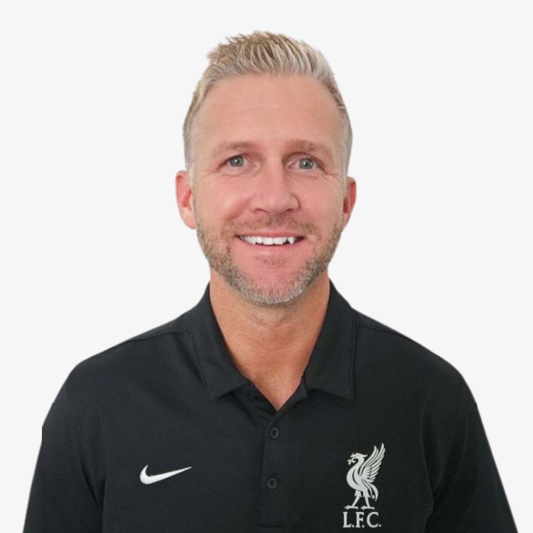 USL Youth Tryouts - Liverpool FC International Academy Michigan