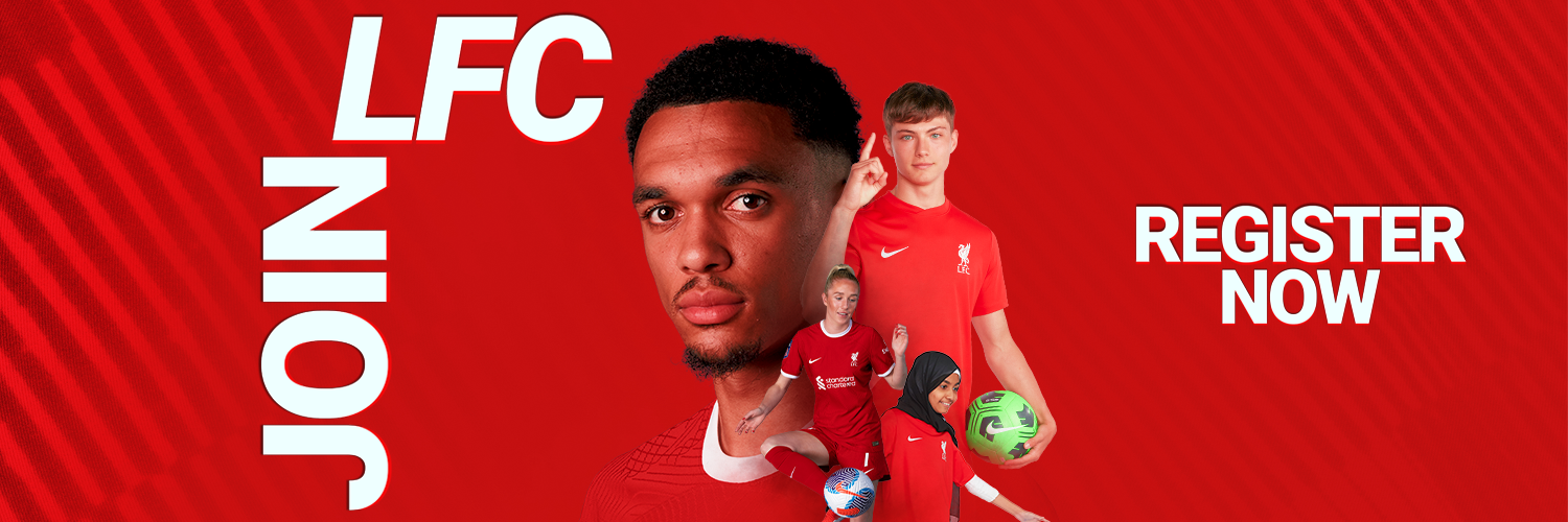 Central Tryouts - Liverpool FC International Academy Michigan