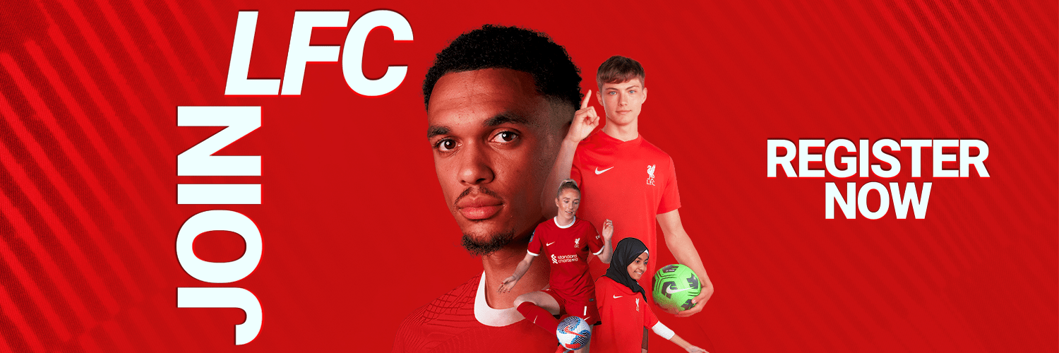 Ann Arbor Tryouts - Liverpool FC International Academy Michigan