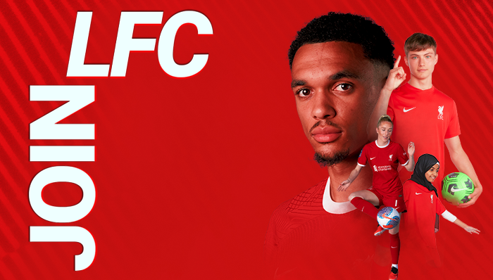 Homepage - Liverpool FC International Academy Michigan