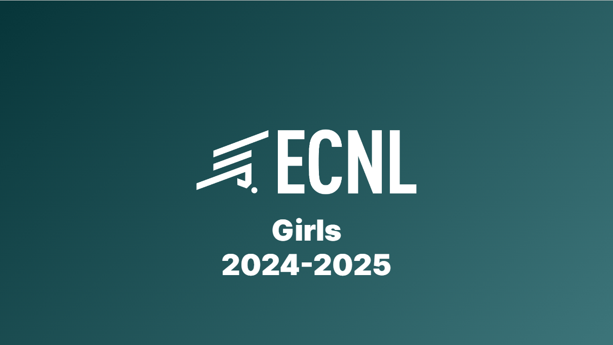 ECNL Girls - Liverpool FC International Academy Michigan