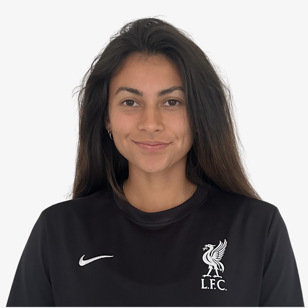 Olivia Graham - Liverpool FC International Academy Michigan