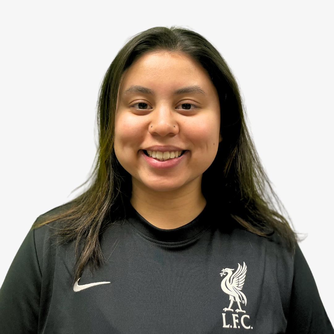 Chelsea Hendra - Liverpool FC International Academy Michigan