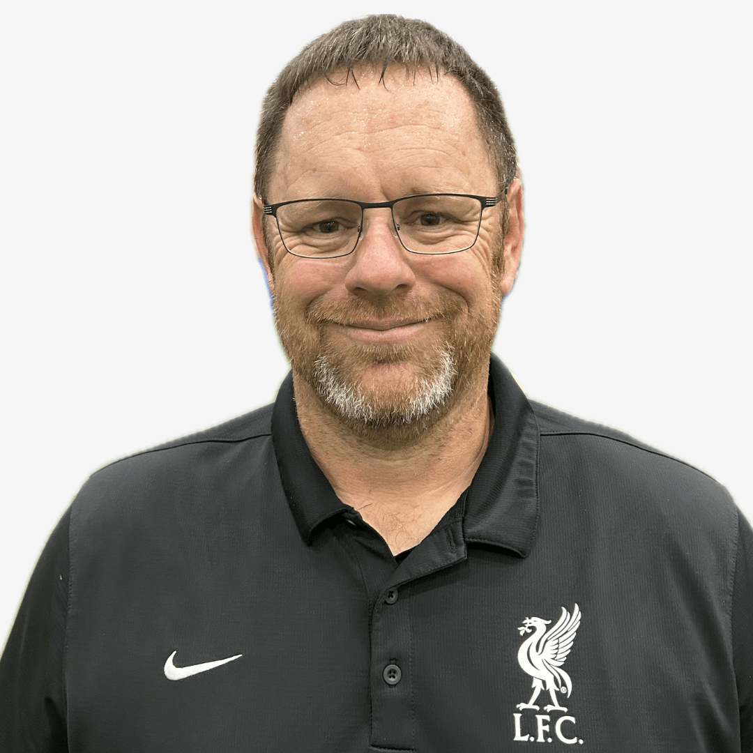 Joe Adcock - Liverpool FC International Academy Michigan