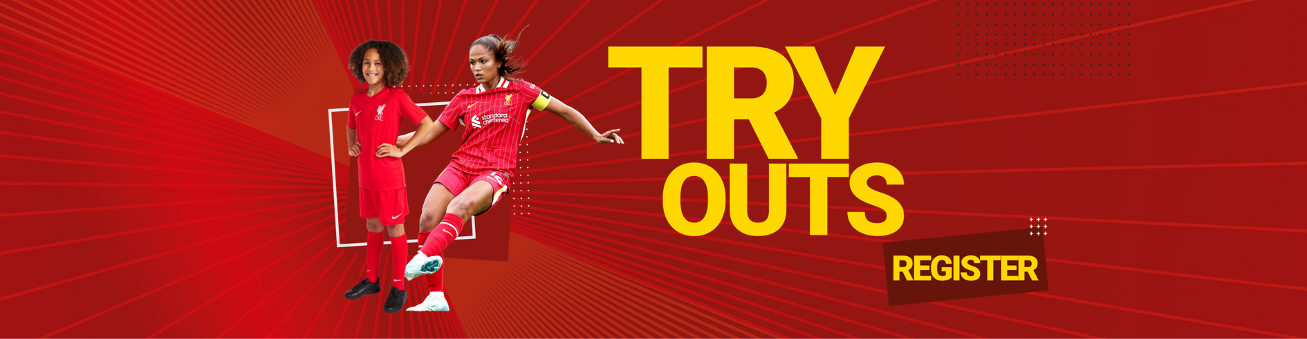 Central U13-U19 Girls Program - Liverpool FC International Academy Michigan