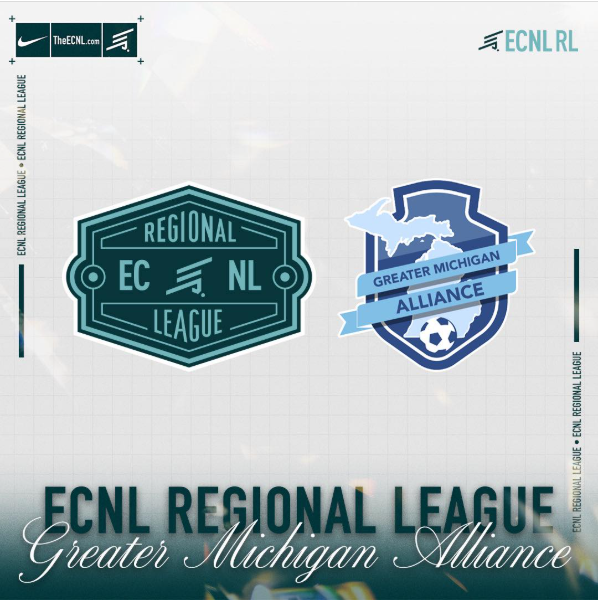 ECNL Regional League Boys / Ann Arbor - Liverpool FC International ...