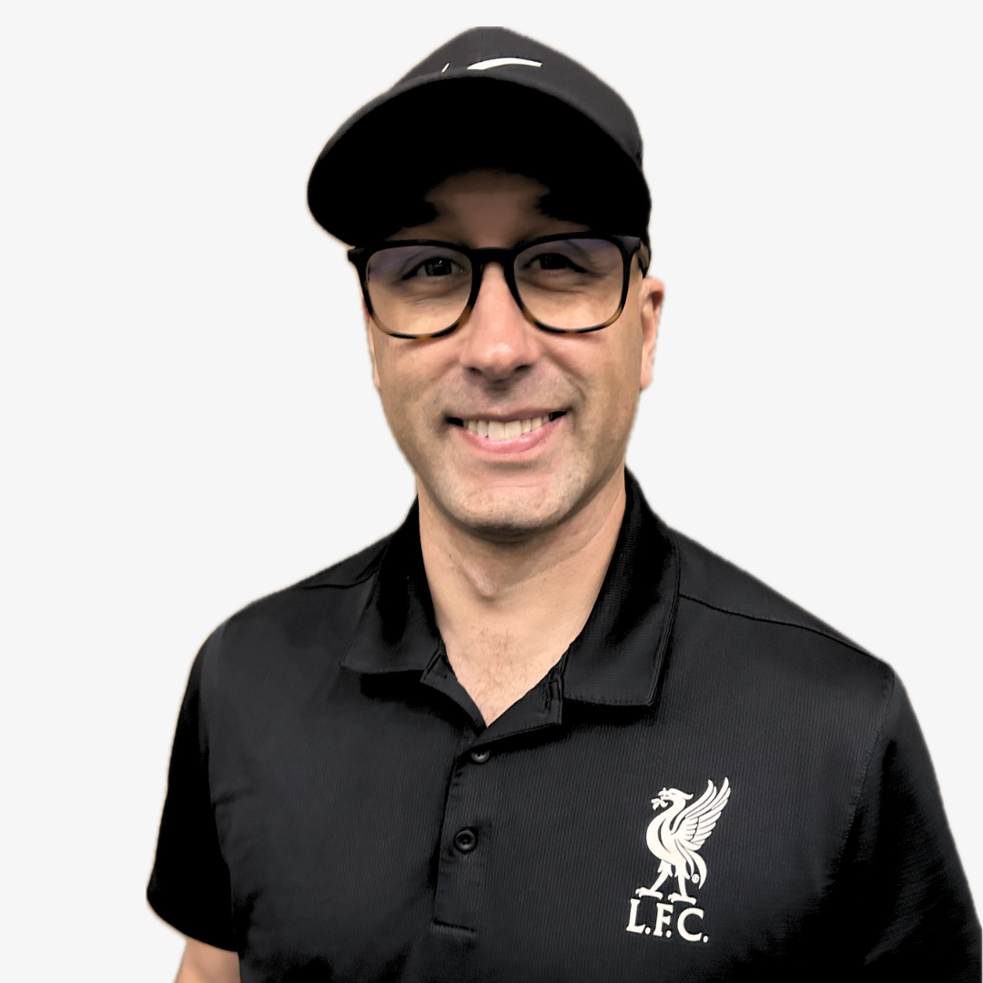 Mike Ristich - Liverpool FC International Academy Michigan
