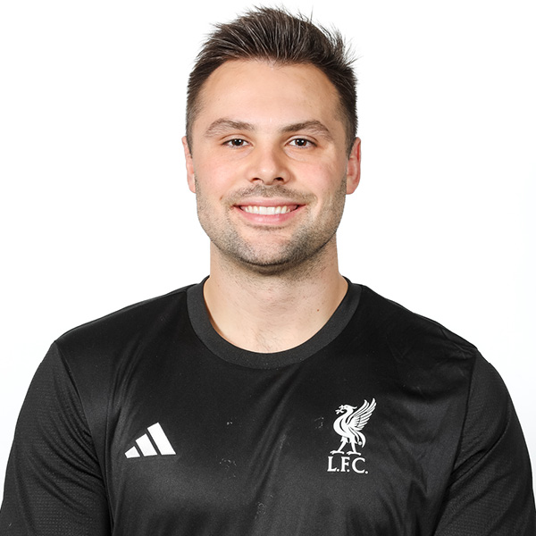 Central U13-U19 Boys Tryouts - Liverpool FC International Academy Michigan